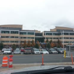 MCKAY-DEE HOSPITAL - 52 Photos & 46 Reviews - 4401 Harrison Blvd, Ogden ...