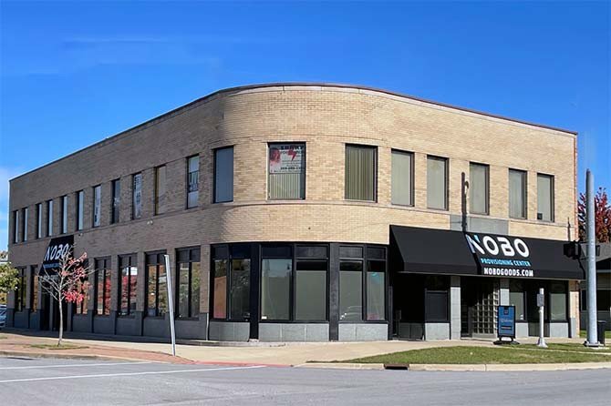 NOBO - Updated May 2026 - 23 Reviews - 129 E Main St, Benton Harbor ...