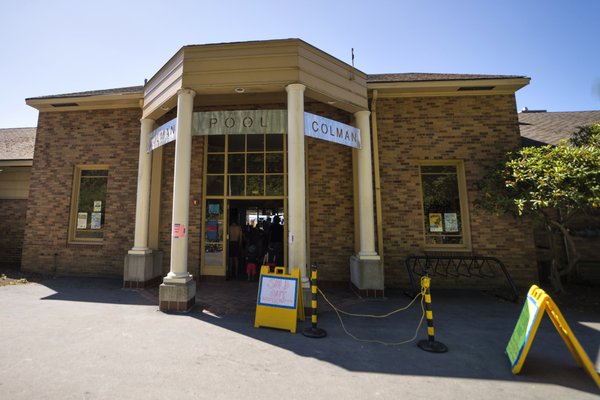 COLMAN POOL - Updated December 2025 - 47 Photos & 41 Reviews - 8603 ...