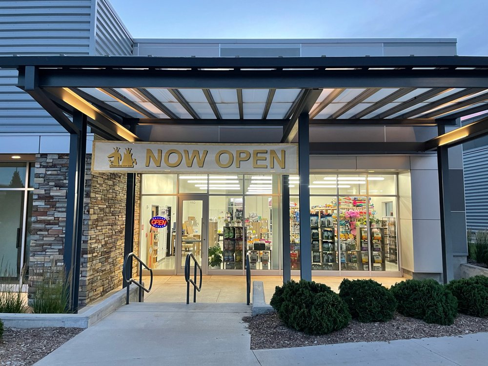 LONG DOG FAT CAT GLYNOAKS - Updated December 2025 - 8340 Glynoaks Dr ...