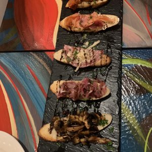 IL BACARO VENEZIA - 113 Photos & 123 Reviews - Calle Cruz 152, San Juan ...
