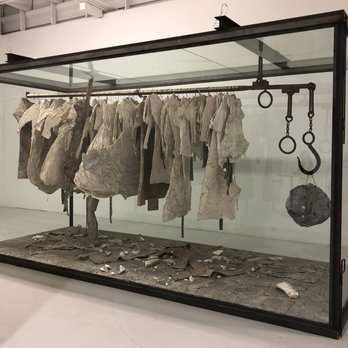 THE MARGULIES COLLECTION AT THE WAREHOUSE - Updated May 2026 - 94 ...