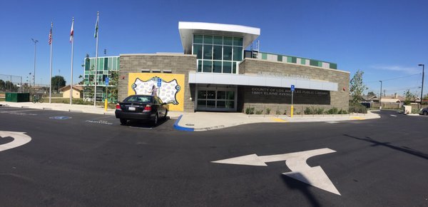 ARTESIA PUBLIC LIBRARY - Updated March 2025 - 64 Photos & 22 Reviews ...