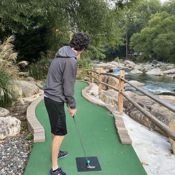 CHIMNEY ROCK MINI GOLF ADVENTURE - Updated August 2025 - 83 Photos ...