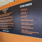 EL REMATE DISCOUNT - 5300 Doniphan Dr, El Paso, Texas - Discount Store ...