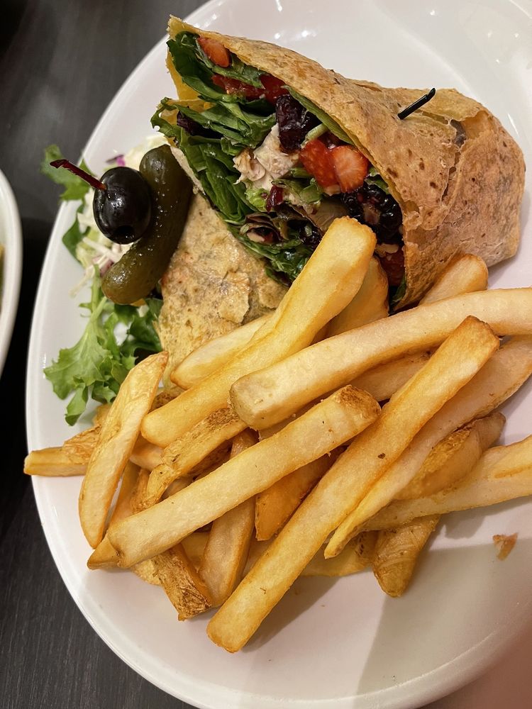 COPPER WHISK CAFÉ - Updated September 2025 - 545 Photos & 251 Reviews ...
