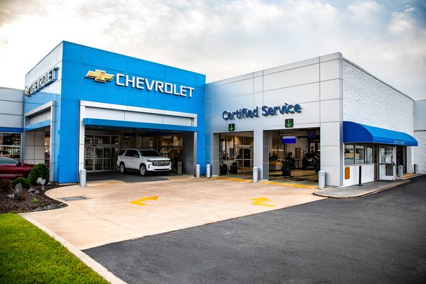 ELCO CHEVROLET - Updated January 2026 - 37 Photos & 108 Reviews - 15110 ...