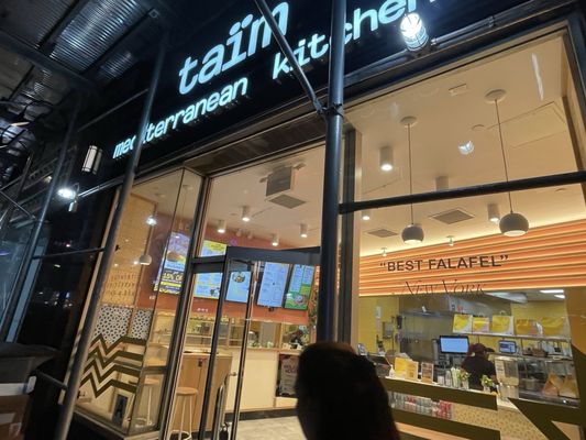 TAÏM MEDITERRANEAN KITCHEN - Updated September 2025 - 21 Photos & 32 ...