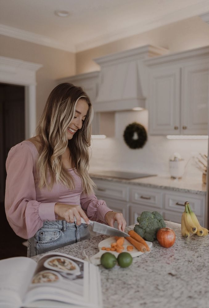 NUTRITION BY EMMA - Nashville, Tennessee - Nutritionists - Phone Number ...