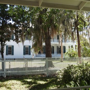 DEBARY HALL HISTORIC SITE - Updated January 2026 - 137 Photos & 11 ...