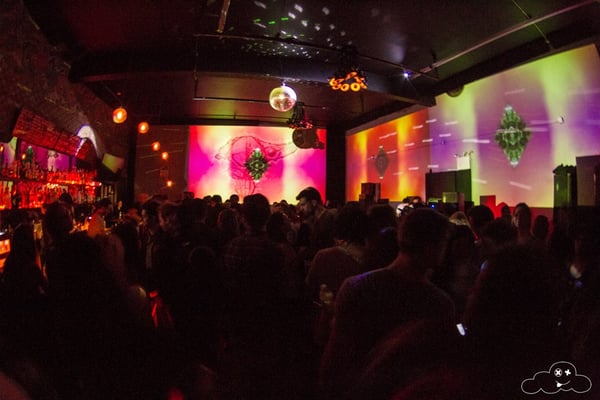 TBA BROOKLYN - Updated January 2025 - 29 Photos & 54 Reviews - 395 Wythe Ave, New York, New York ...