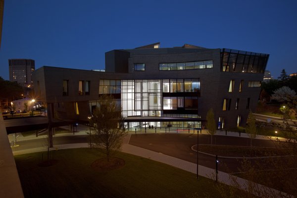 YALE HEALTH CENTER - Updated December 2025 - 24 Photos & 23 Reviews ...