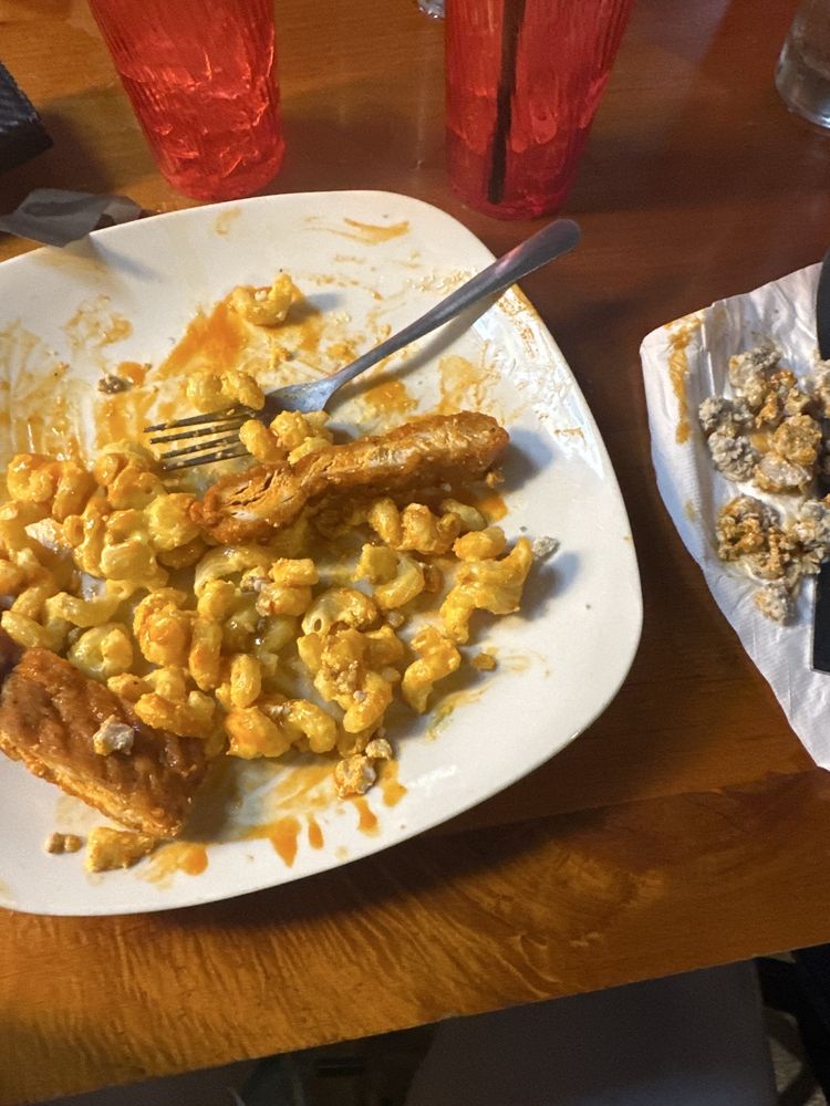 SWAGGER SPORTS BAR & GRILL - Updated July 2025 - 17 Reviews - 7220 W ...