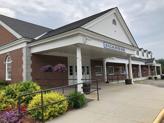 SUGAR RIVER BANK - Updated November 2024 - 10 N Main St, Newport, New ...