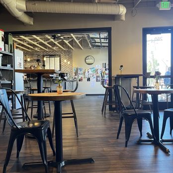 MIDNIGHT COFFEE ROASTING - Updated October 2025 - 130 Photos & 78 ...