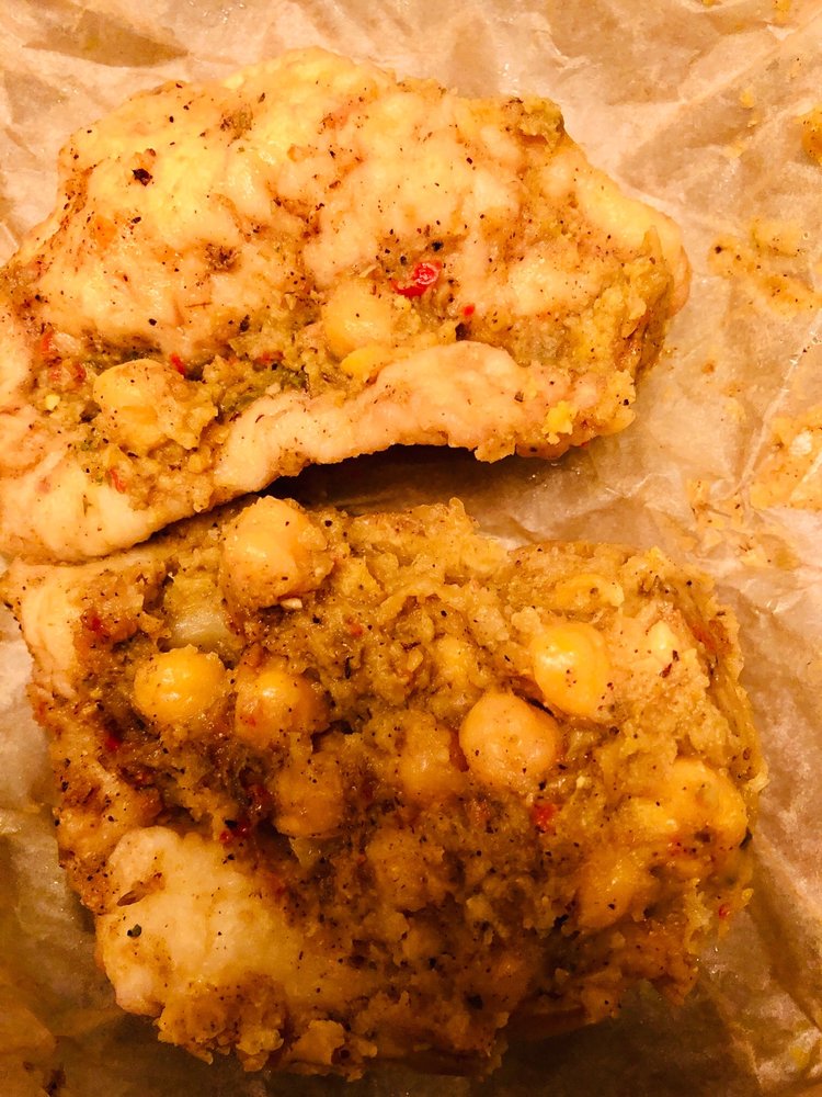 ACR HOT ROTI & DOUBLES - Updated April 2025 - 51 Photos & 49 Reviews ...