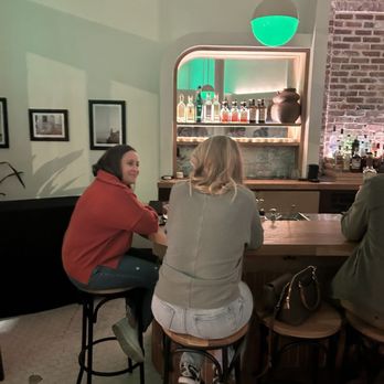 FERN BAR - Updated September 2024 - 58 Photos & 31 Reviews - 2041 ...