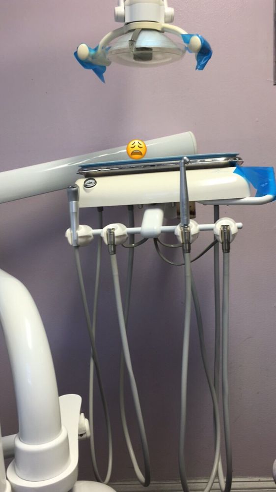 FITZROY CAMPBELL DDS - Updated December 2025 - 16 Reviews - 405 Cozine ...