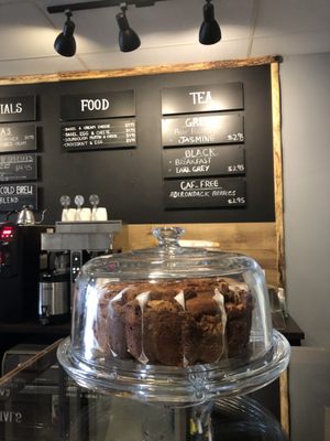 29TH PARALLEL COFFEE - 277 Photos & 393 Reviews - 5616 Ox Rd, Fairfax ...