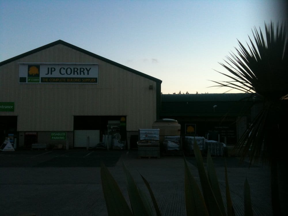 JP CORRY - Updated January 2025 - 72 Gransha Rd, Bangor, North Down ...