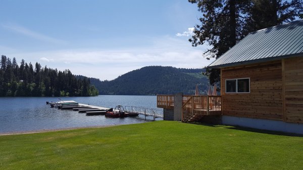 SEDLMAYERS SPIRIT LAKE RESORT - 19 Photos - Campgrounds - 7712 W Spirit ...