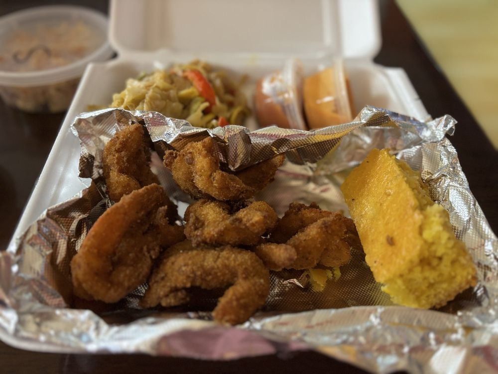 LADY T HOMESTYLE SOUTHERN CUISINE - Updated January 2026 - 106 Photos ...