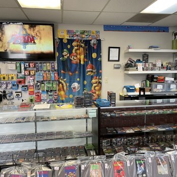 GRAHAM GAMES - Updated December 2025 - 44 Photos - 22007 Meridian Ave E ...