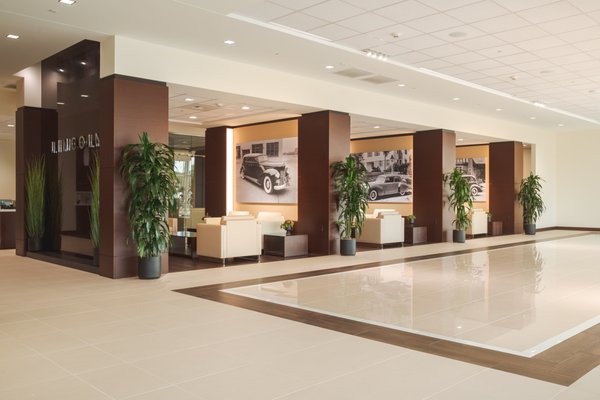 KORUM LINCOLN - Updated April 2026 - 150 River Rd, Puyallup, Washington ...