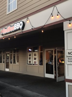 RED BEE BBQ - 111 Photos & 147 Reviews - 8970 Brooks Rd S, Windsor, CA ...