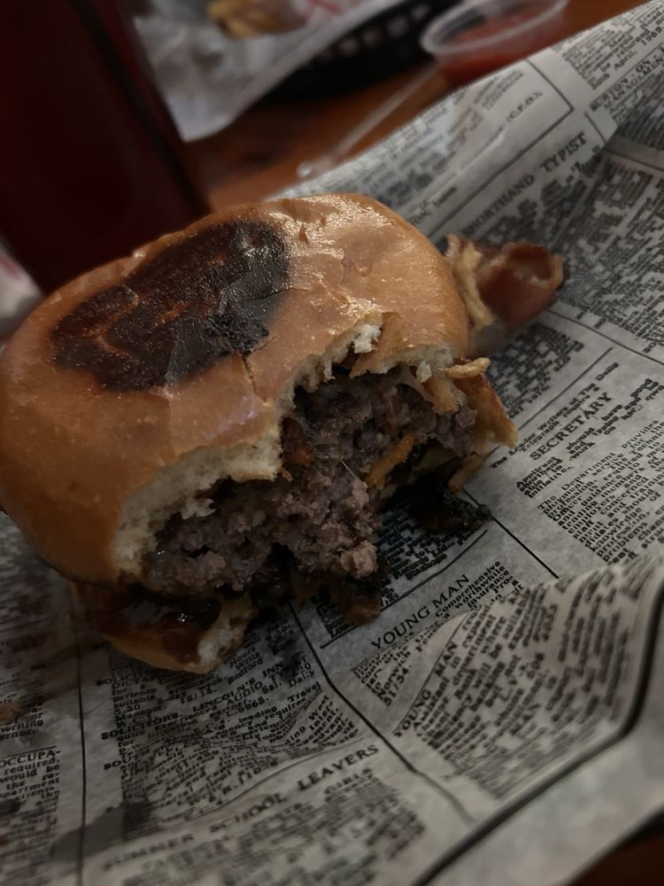 LIL’ GUSS’ - Updated December 2025 - 27 Reviews - 703 Dogwood Ave ...