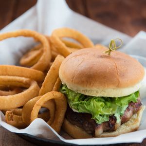 RYEBELLES - 178 Photos & 249 Reviews - Steakhouses - 518 Broad St, St ...