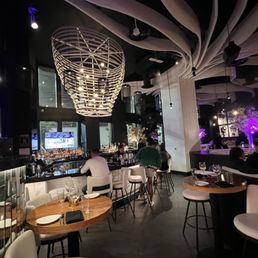 STK STEAKHOUSE - Updated December 2025 - 705 Photos & 369 Reviews - 111 ...