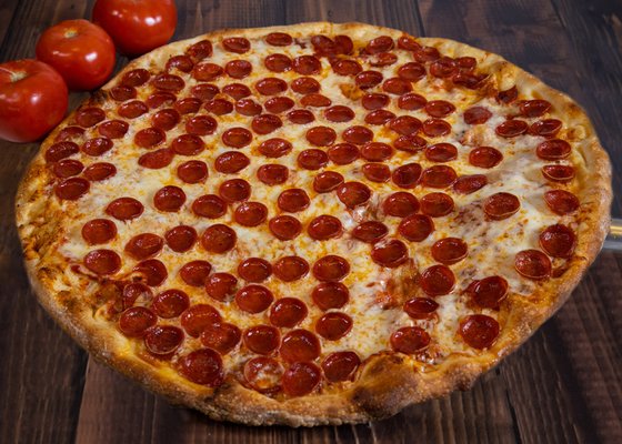 CAPITOL PIZZA - Updated January 2026 - 16 Photos & 29 Reviews - 1500 W ...