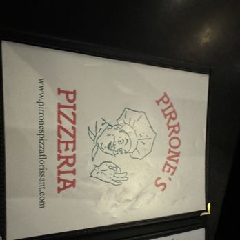 Pirrone’s Pizzeria - Book a Table - Updated November 2025 - 114 Photos ...