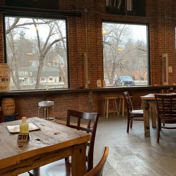 LITTLE RED BARN BREWERS - Updated August 2024 - 54 Photos & 33 Reviews ...