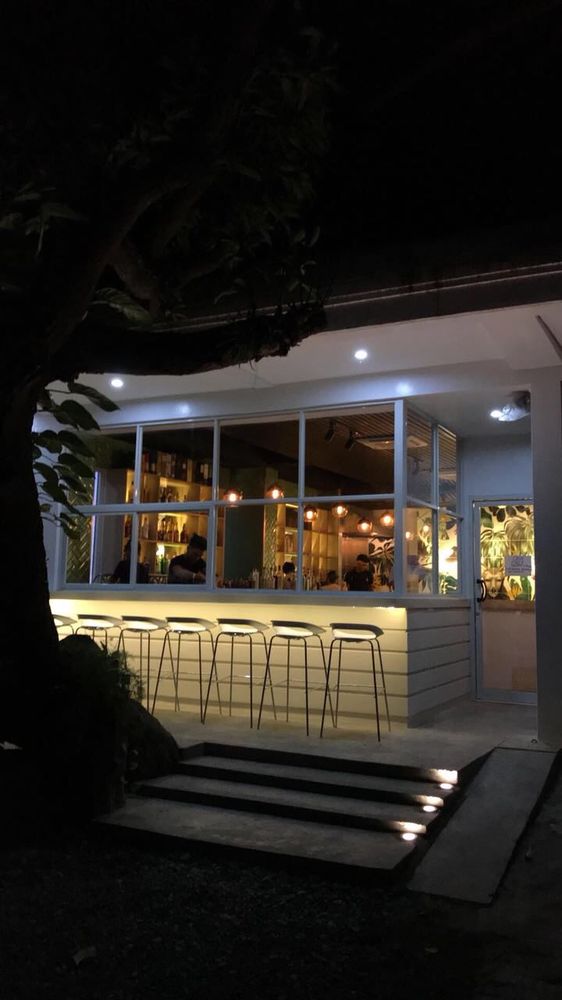 BAR BOTANICA - Updated June 2025 - 143 Rizal Street, Davao City, Davao ...