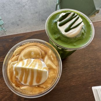 RE COFFEE - Updated April 2025 - 777 Photos & 425 Reviews - 9225 Reseda Blvd, Northridge ...