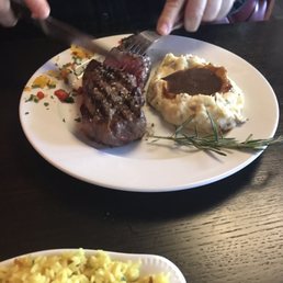 BLACK ROCK STEAKHOUSE - Updated October 2025 - 97 Photos & 252 Reviews ...