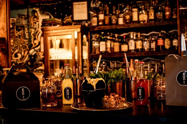 600 T - Updated October 2024 - 218 Photos & 140 Reviews - 600 T St NW ...