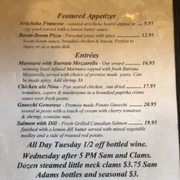 LA BELLA VIA - 36 Photos & 51 Reviews - 41 3rd St, Phillipsburg, NJ ...