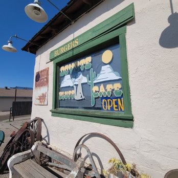 COYOTE BLUFF CAFE - Updated October 2024 - 560 Photos & 606 Reviews - 2417 S Grand St, Amarillo ...