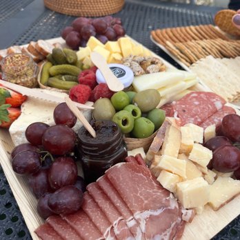 TOASTED CORKS - Updated January 2025 - 57 Photos & 32 Reviews - 32115 ...