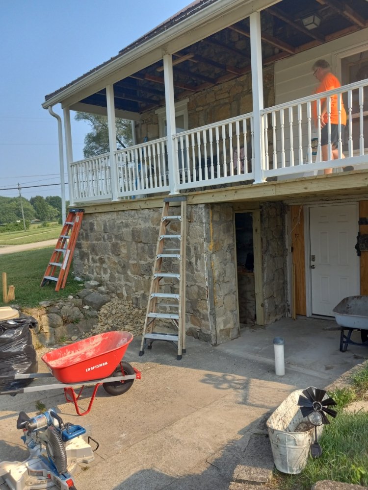 JONATHON BUILT CONSTRUCTION - 10 Photos - McClellandtown, Pennsylvania ...