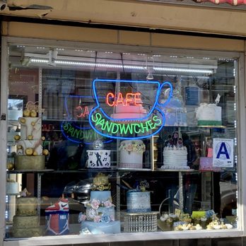 CAPRI BAKERY CORP - Updated October 2025 - 191 Photos & 106 Reviews ...