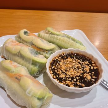 THAI THAI - Updated July 2024 - 145 Photos & 139 Reviews - 150 12th Ave ...