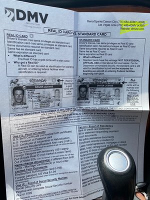 NEVADA DEPARTMENT OF MOTOR VEHICLES - Updated March 2025 - 114 Photos ...