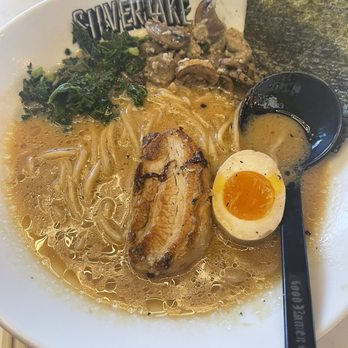 SILVERLAKE RAMEN - Updated September 2024 - 132 Photos & 114 Reviews ...