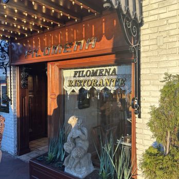FILOMENA RISTORANTE - Updated April 2025 - 4699 Photos & 3649 Reviews ...