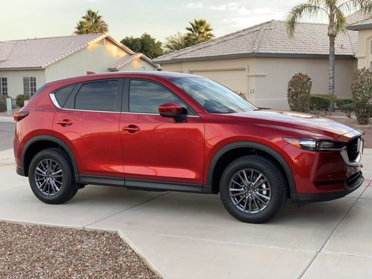 HORNE MAZDA - Updated May 2026 - 87 Photos & 174 Reviews - 7777 South ...