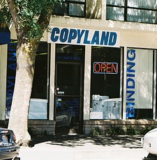 COPYLAND - Updated June 2024 - 63 Reviews - 231 G St, Davis, California ...